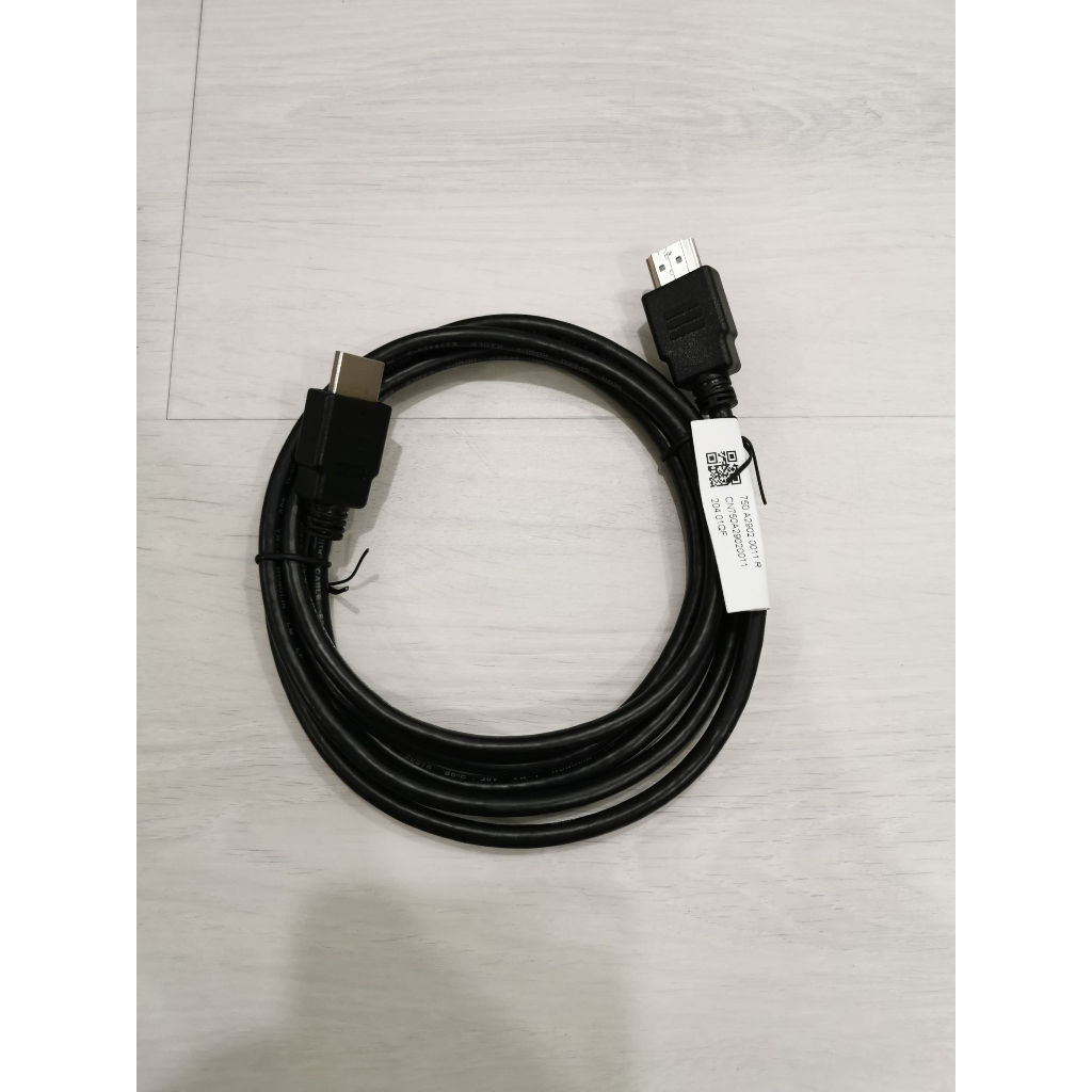 HP 原廠 HDMI線 1.4版 1.8M | 蝦皮購物