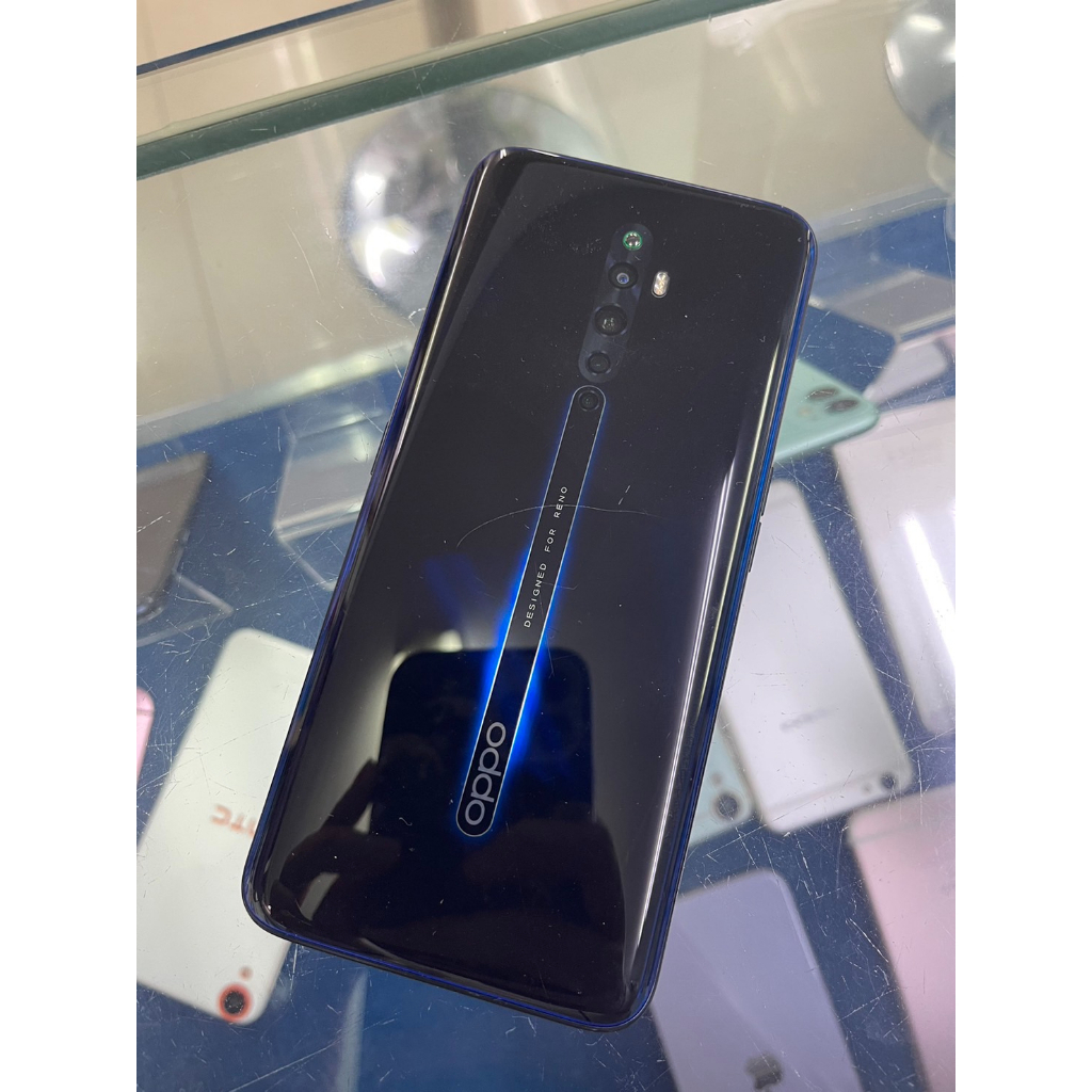 Oppo Reno 2z 8g/128g | 蝦皮購物