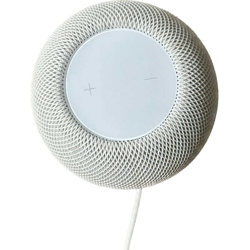 Apple HomePod Mini 白色 官網購買 附購買證明 原廠包裝盒 下標前請詳讀說明 殺價者直接封鎖 | 蝦皮購物
