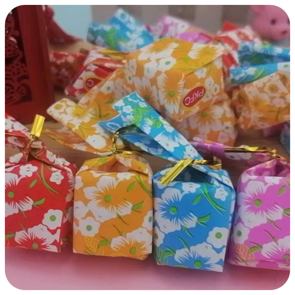 【好食在】 花戀軟糖軟糖3000g 【金瑞祥PKFC】 軟糖 過年必備 過年糖果 喜氣 喜糖 零食 | 蝦皮購物