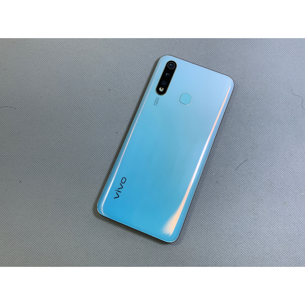 Vivo Y19 128G (非V21 note7 nex3 v15 y19 xt 6i reno oppo) | 蝦皮購物