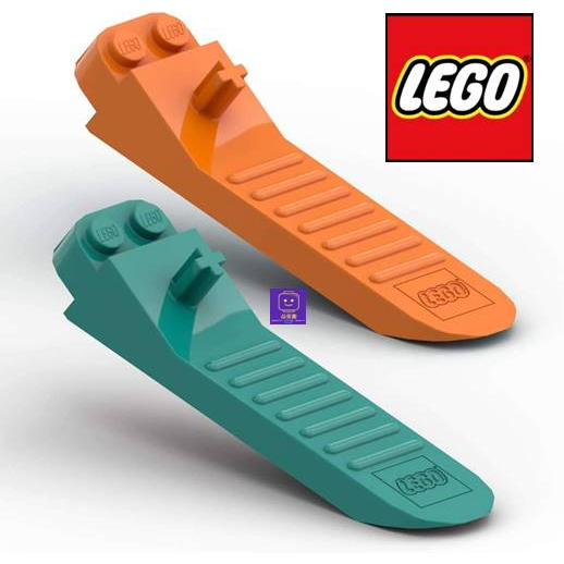 【台南樂高 益同趣】LEGO 樂高拆解器 96874 31510 Brick Separator 拆顆粒器 拆磚器 零件 | 蝦皮購物