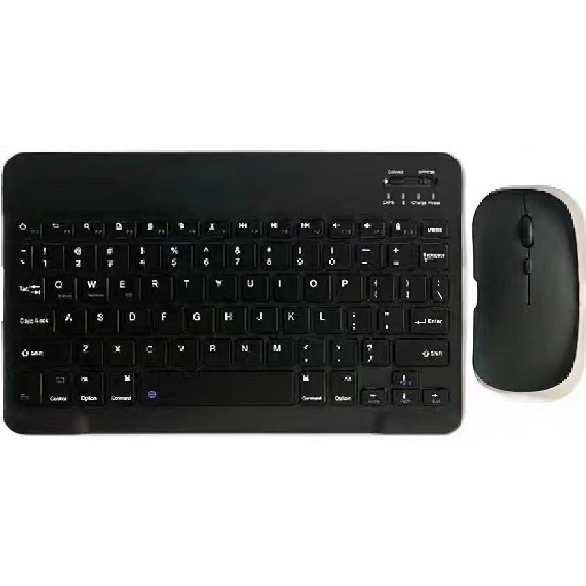 Bluetooth mouse and Bluetooth keyboard set | 蝦皮購物