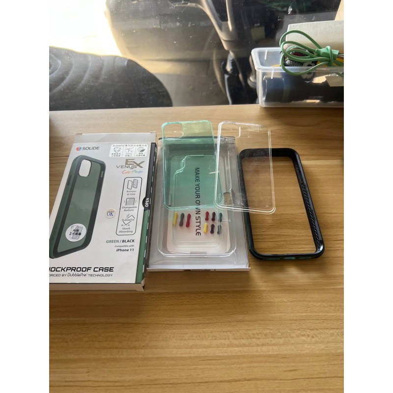 Apple iPhone 11 Devilcase 惡魔殼 Venus 背板 手機殼 | 蝦皮購物