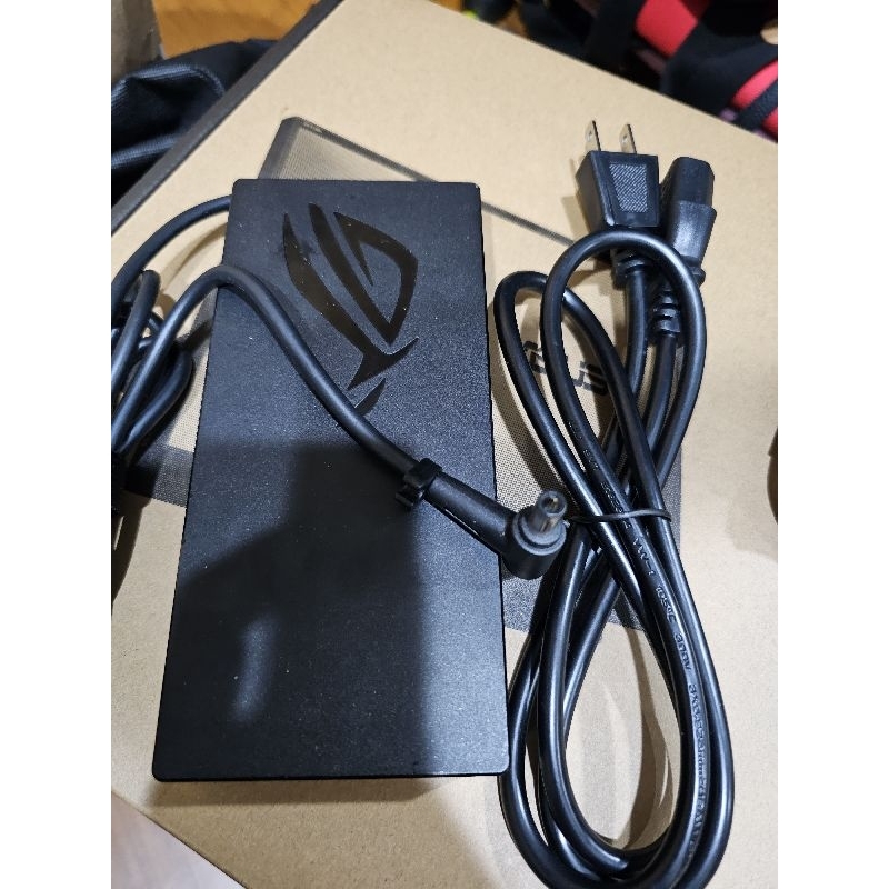 華碩 原廠 Asus ROG 20V 12A 240W 變壓器 | 蝦皮購物