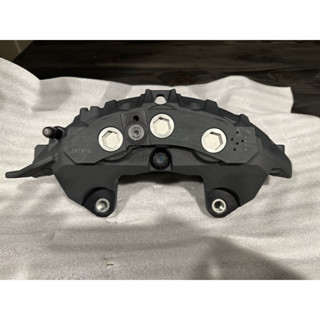 （無現貨需預訂請勿下標Lexus正廠新品RX350 fsport RX500h performance前6活塞卡鉗碟盤組 | 蝦皮購物