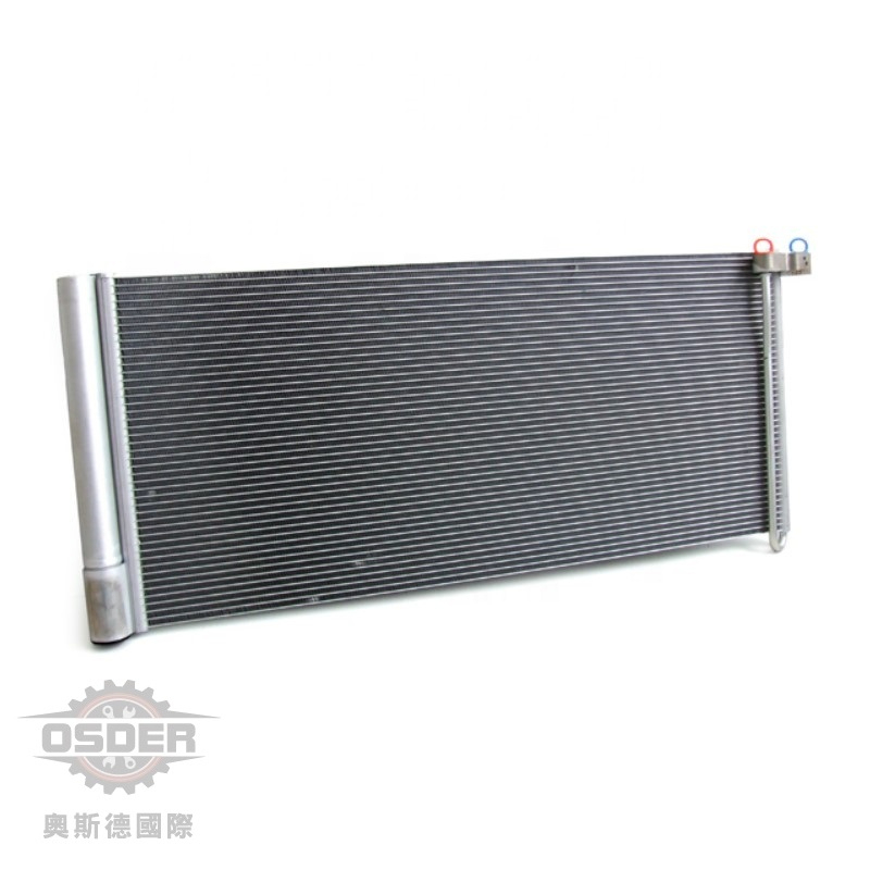 【奧斯德VAG】97057311100 保時捷 PANAMERA 970 冷排 冷氣散熱器 保時捷原廠 | 蝦皮購物