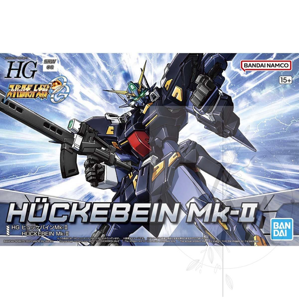 [VM模玩] 現貨 萬代 HG 凶鳥 MK-II 修凱派因 超級機器人大戰OG系列 HG 1/144 BANDAI | 蝦皮購物