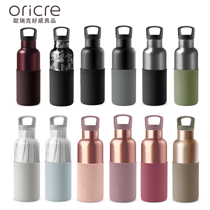 【美國HYDY】時尚保溫瓶組 (480ml保溫瓶) | 蝦皮購物