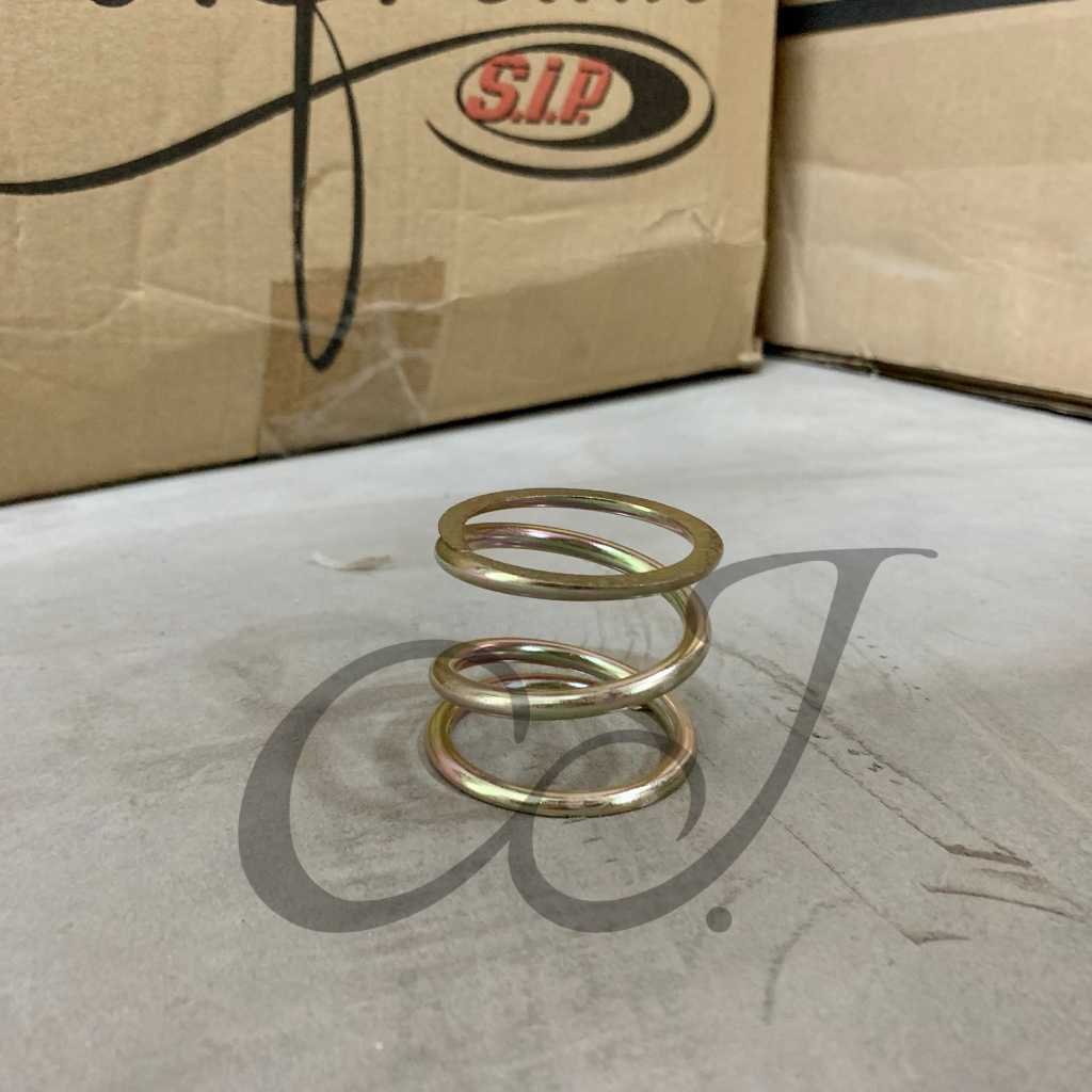 CJ motor SIP 2T 離合器彈簧 老偉 vespa 50 125 ET3 PK 50-125 | 蝦皮購物