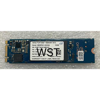 INTEL OPTANE MEMORY M10 16G/32G/64G M.2 PCIe 硬碟加速神器 拆機良品 | 蝦皮購物