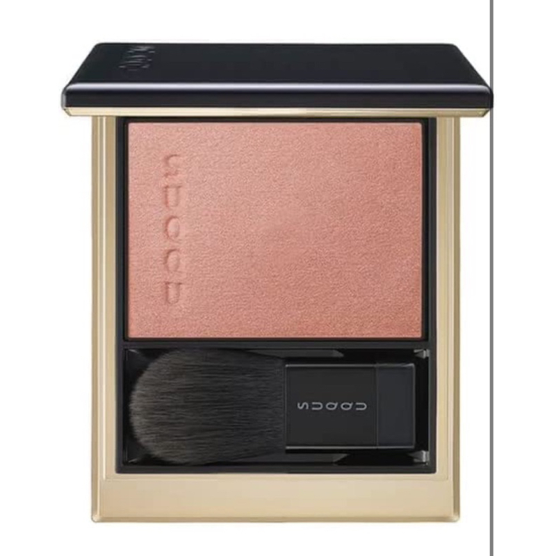 SUQQU 晶采光潤頰彩 5g 絕版09 可憐咲-KARENZAKI | 蝦皮購物