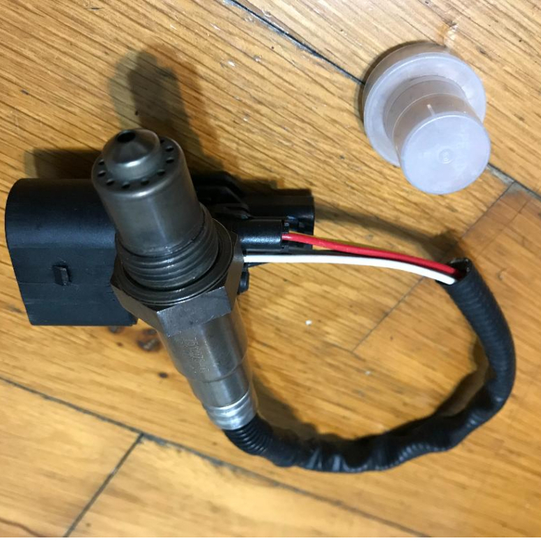 BMW E46 E83 N42 N46 1.8 2.0L Bosch 0258007142 寬帶型 前含氧感知器 德製 | 蝦皮購物