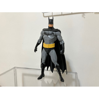 二手老物系列 蝙蝠俠 DC Collectibles Batman Alex Ross版本 黑暗騎士 玩具 模型 人偶 | 蝦皮購物