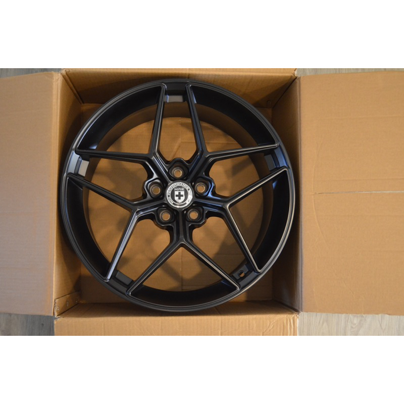 5 112 19吋 前後配 HRE FF21款 | 蝦皮購物