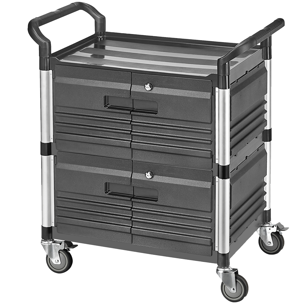 【KTL 康得倫】 KT-808F KT-818F 多功能工具車 多功能手推推車 工具車 餐車 收納車 工作推車 置物車 | 蝦皮購物