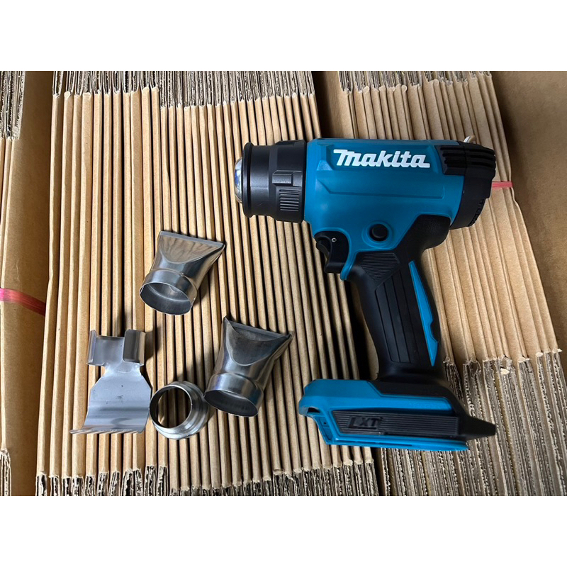 牧田Makita 台灣現貨 DHG181 18V充電式熱風槍DHG181Z | 蝦皮購物