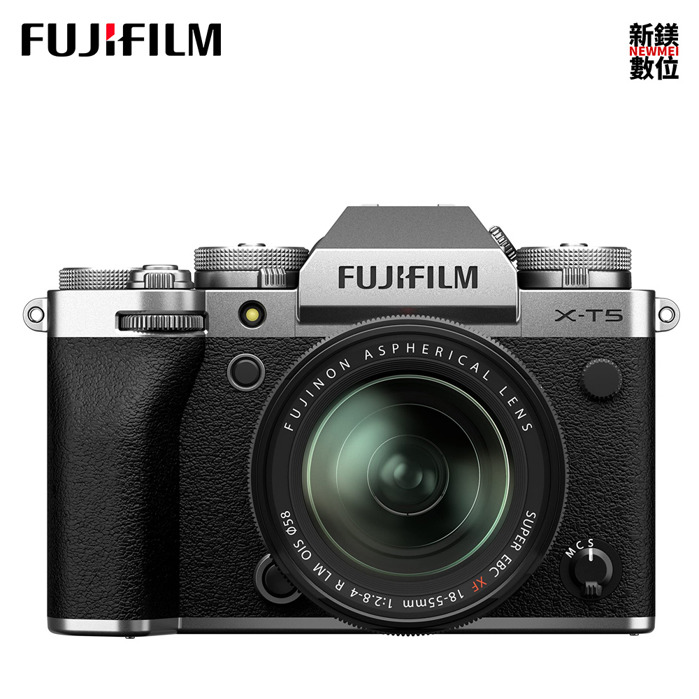 FUJIFILM X-T5 單機身 / 16-50 套組 恆昶公司貨 xt5 | 蝦皮購物