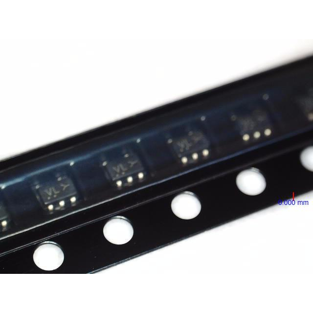 M74VHC1GT50DFT1G ON IC BUFFER NON-INVERT 5.5V SC88A | 蝦皮購物