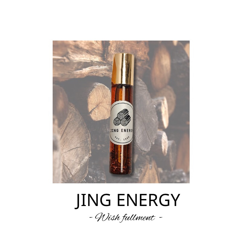 金箔招財淨化檜木精油 JING ENERGY淨能量 | 蝦皮購物