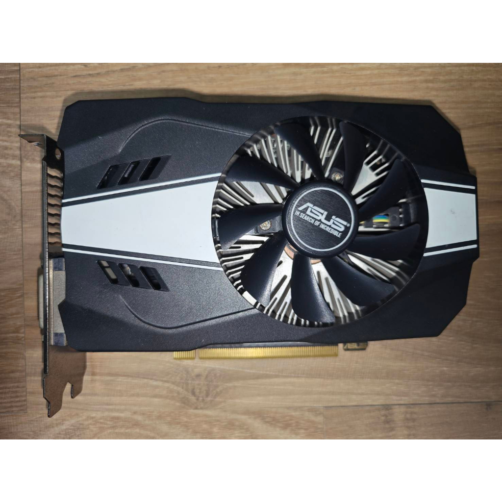 ASUS GTX1060 3G *需 單6Pin | 蝦皮購物