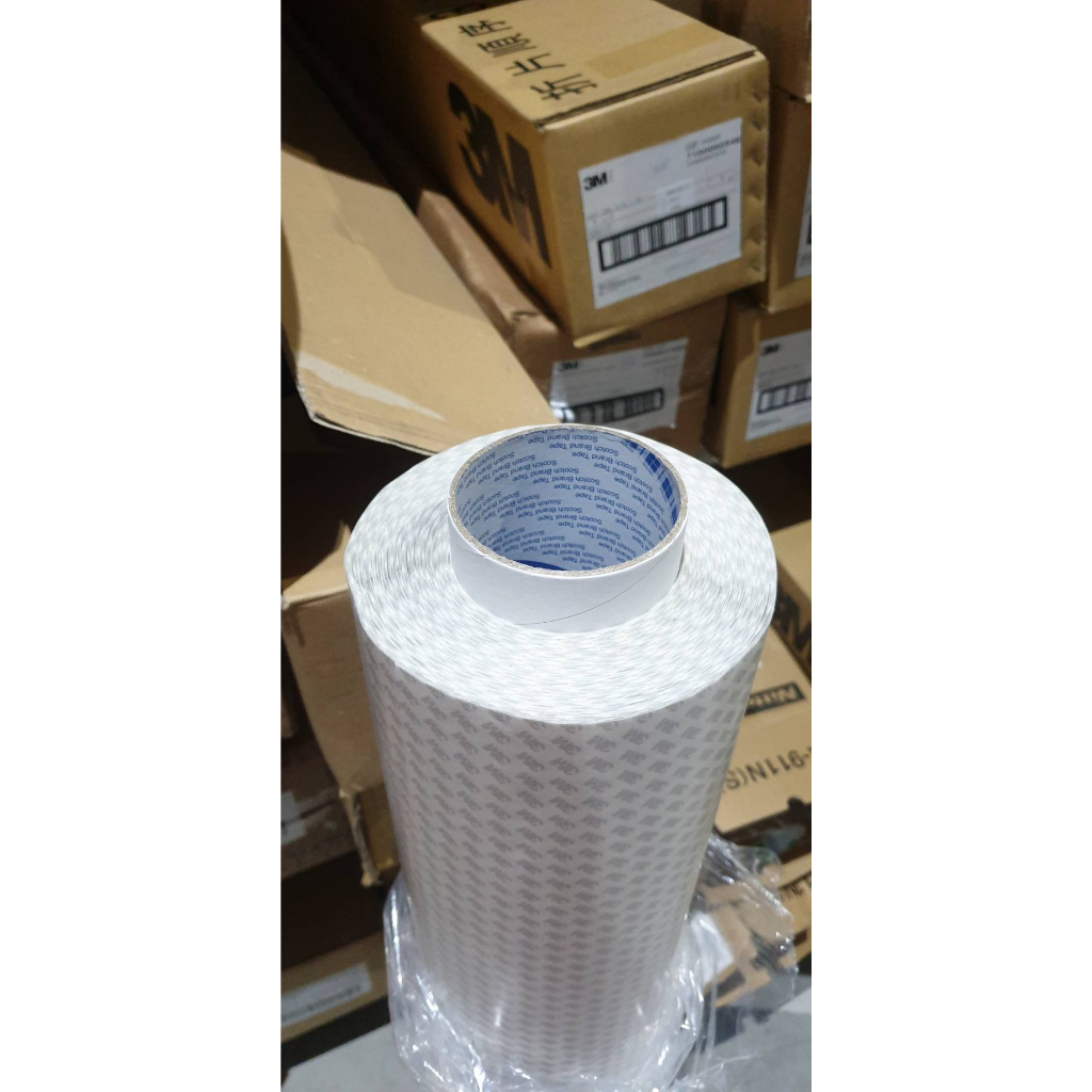 【LIKS】極細 日本製3M 6408 雙面膠帶 3M 膠帶 薄型超黏 耐溫型 【加工通用型】 | 蝦皮購物