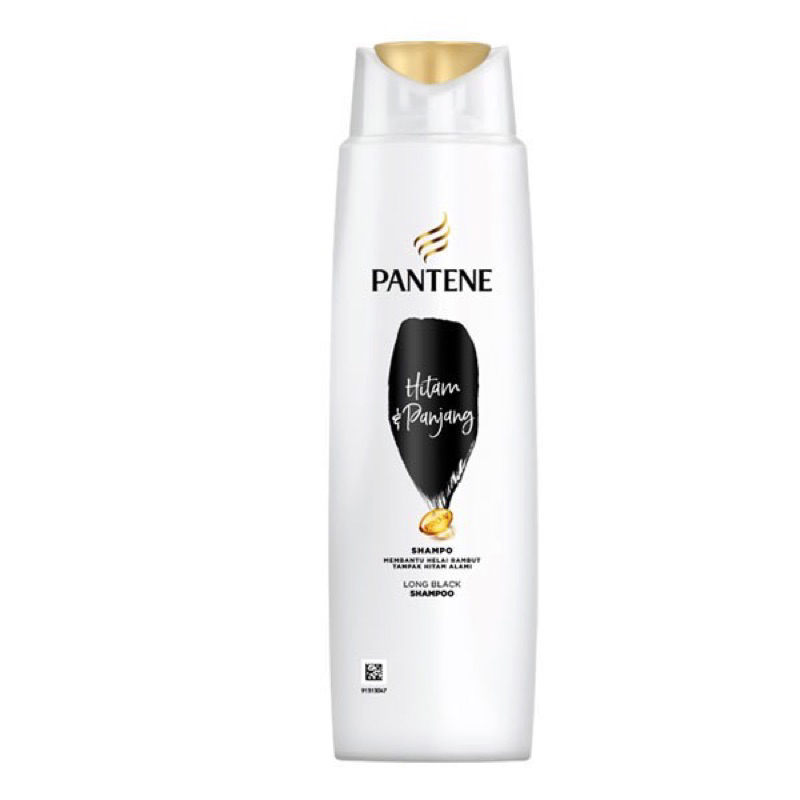 洗髮精 Shampoo Botol pantene 290ml sampo | 蝦皮購物