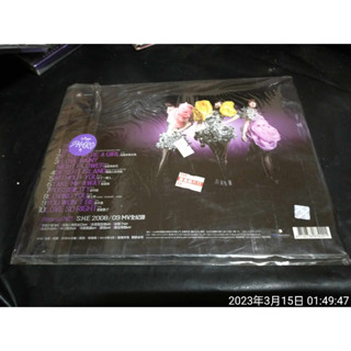CD SHE SHERO 華麗絢爛版 全新未拆 | 蝦皮購物