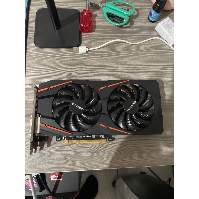 技嘉RX570 4G | 蝦皮購物