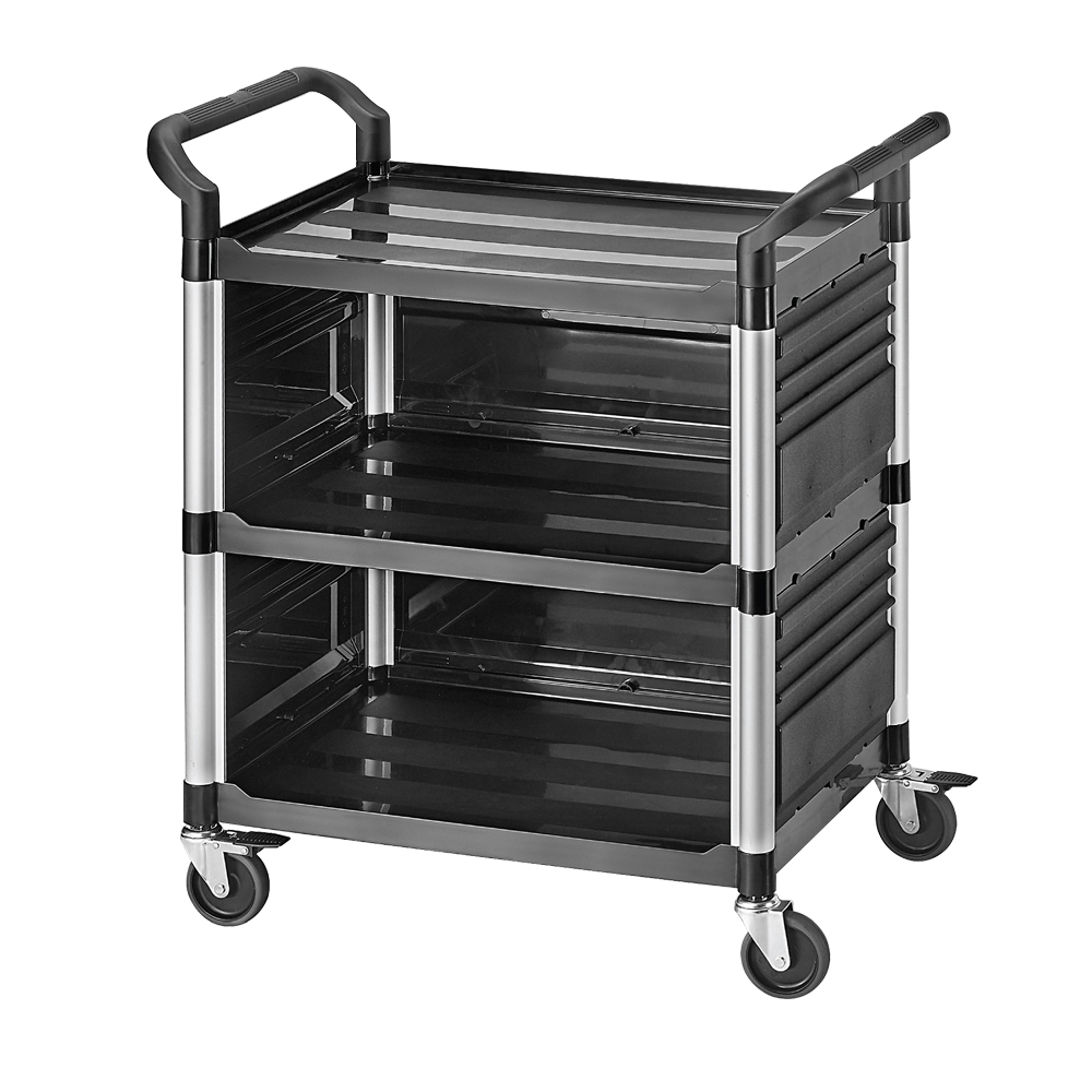 【KTL 康得倫】 KT-808F KT-818F 多功能工具車 多功能手推推車 工具車 餐車 收納車 工作推車 置物車 | 蝦皮購物