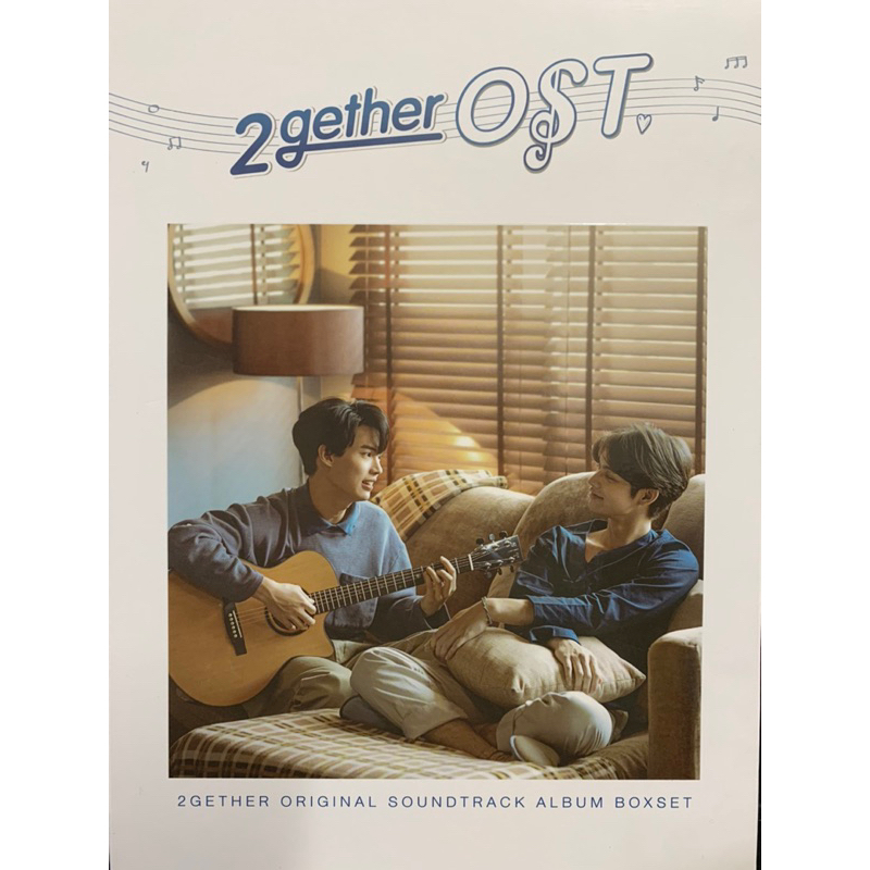 2gether the series OST | 蝦皮購物