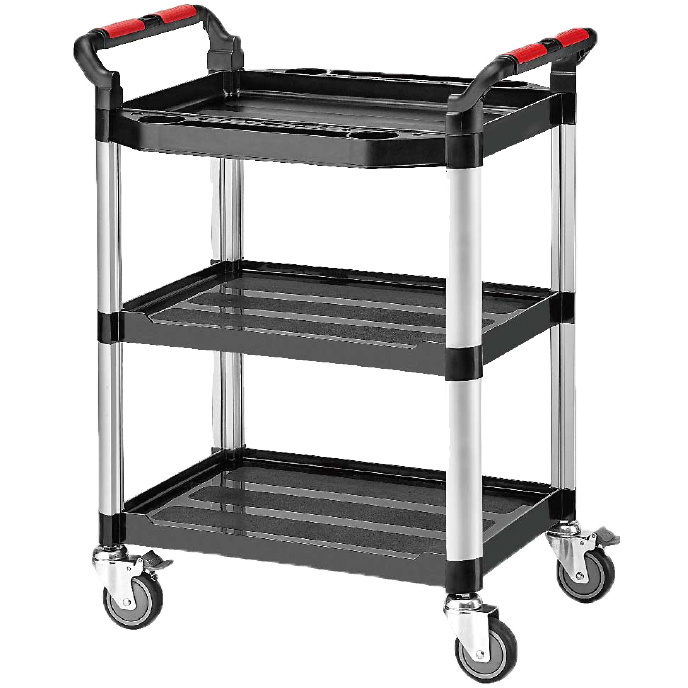 【KTL 康得倫】 KT-808F KT-818F 多功能工具車 多功能手推推車 工具車 餐車 收納車 工作推車 置物車 | 蝦皮購物