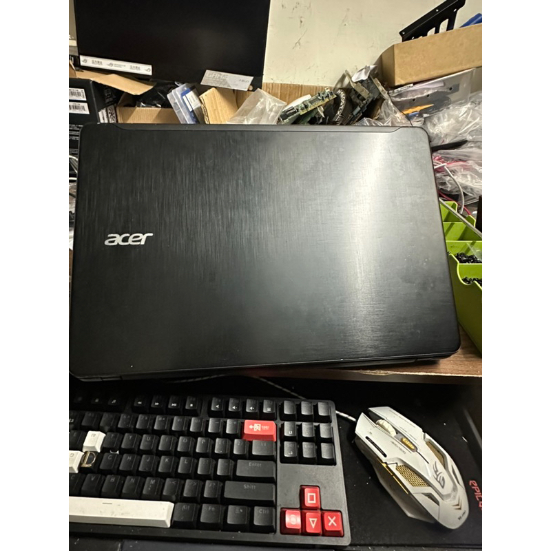 acer i5 7200u gt940獨顯 筆電 lol csgo 15.6吋 文書 追劇 | 蝦皮購物