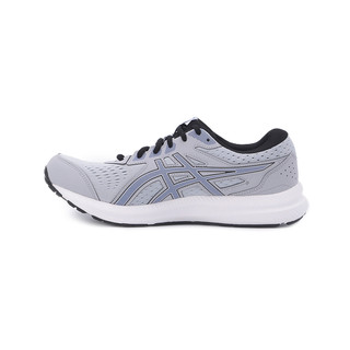 ASICS GEL CONTEND 8 慢跑鞋 淺灰藍 1011B493-020 男鞋 | 蝦皮購物