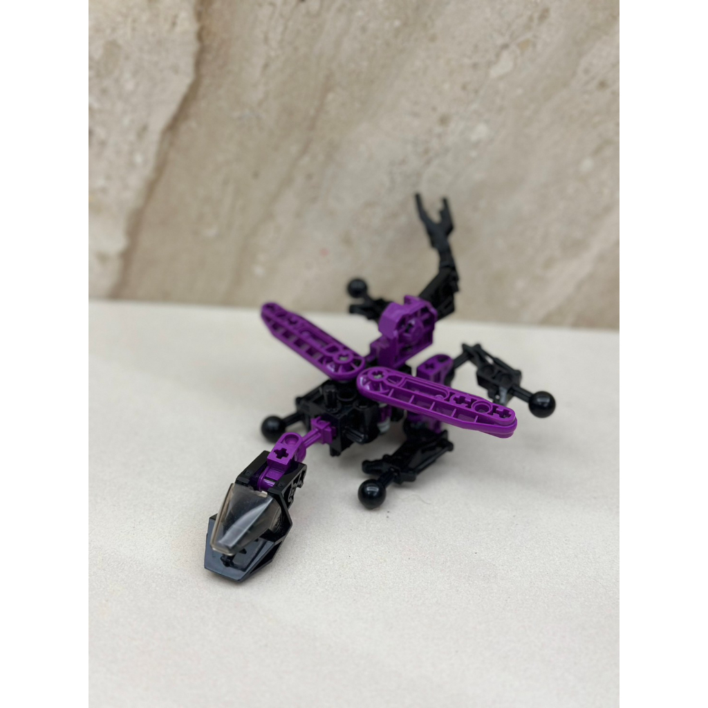 樂高 生化戰士 老樂高 8504 8505 8506 8507 LEGO Slizer (Throwbot) | 蝦皮購物