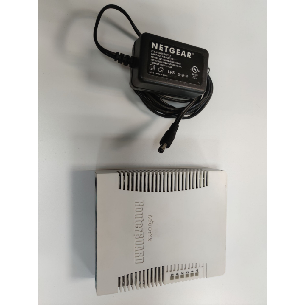 mikrotik routeros RB751G-2HnD | 蝦皮購物