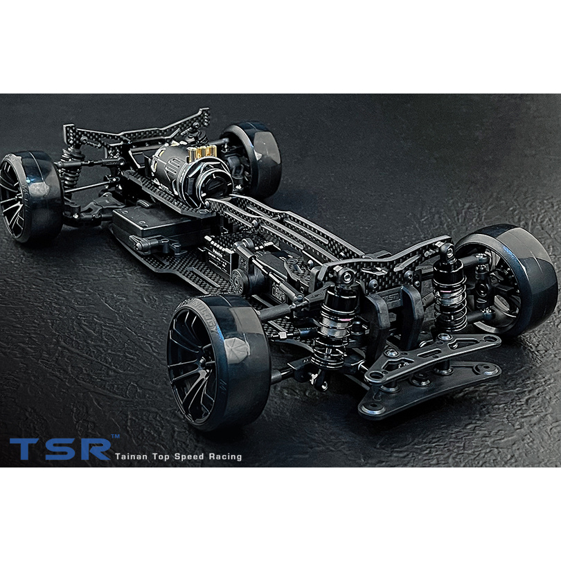 *TSR*極速模型2023 MST 1/10 MRX GT v1.5 RWD 遙控甩尾車 專業空車架KIT 代組全套車 | 蝦皮購物