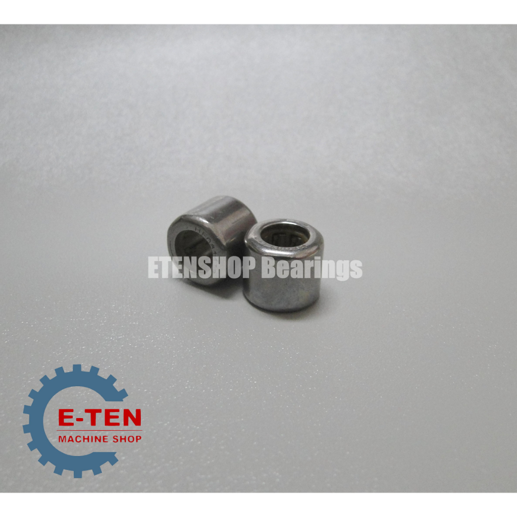 (培林達人/EtenShop)HF081412單向軸承，8*14*12、8X14X12，歡迎詢問 | 蝦皮購物