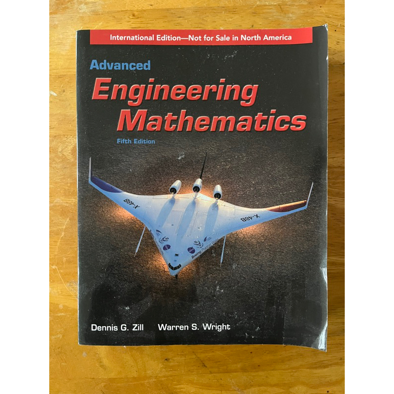 工程數學原文書 Engineering Mathematics Fifth Edition Dennis G. Zill | 蝦皮購物