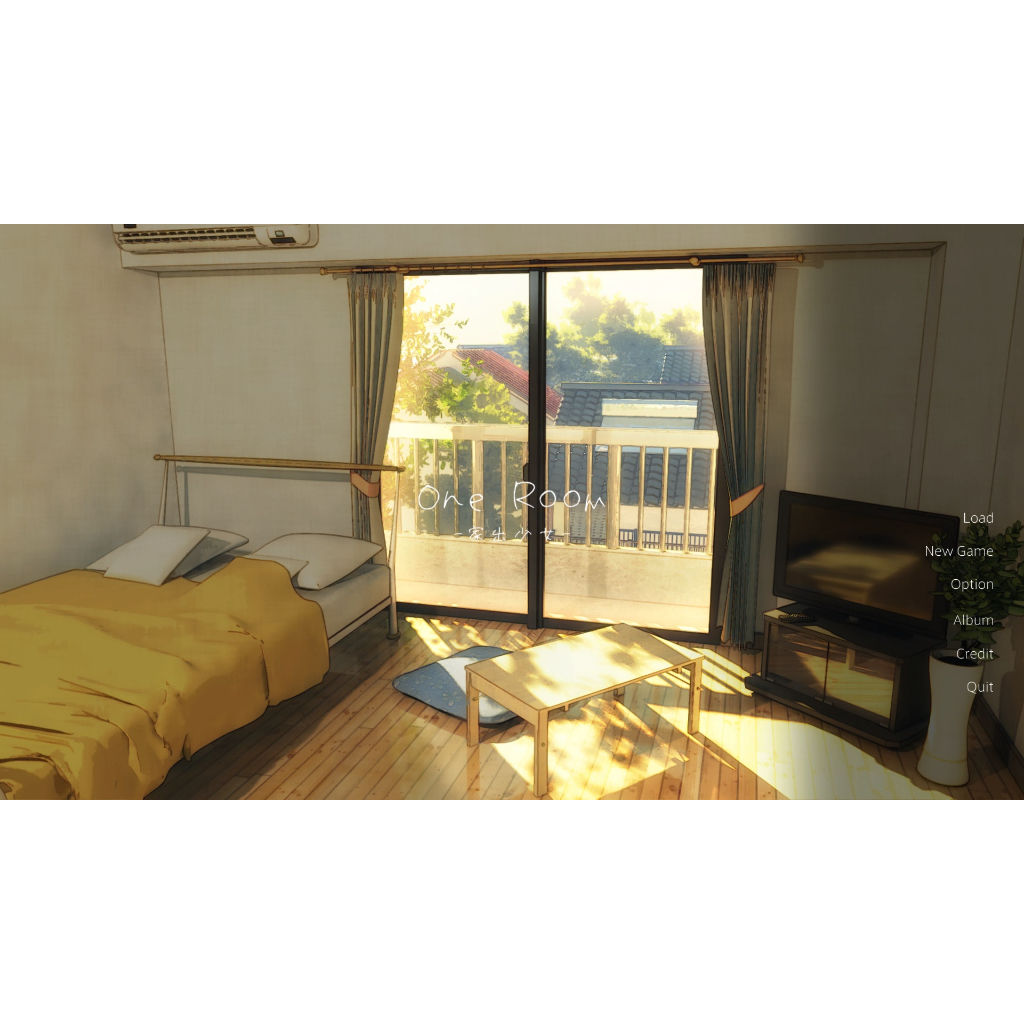 家出少女1room Ver1.23 中文完結版+全CG檔 | 蝦皮購物