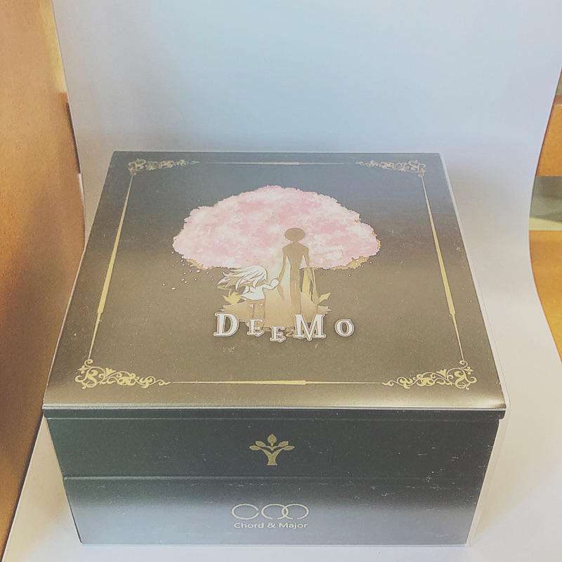 已預訂勿買）近全新有保固DEEMO聯名Chord&Major-Major9’13 古典、10’22 電子流行樂調性耳機 | 蝦皮購物