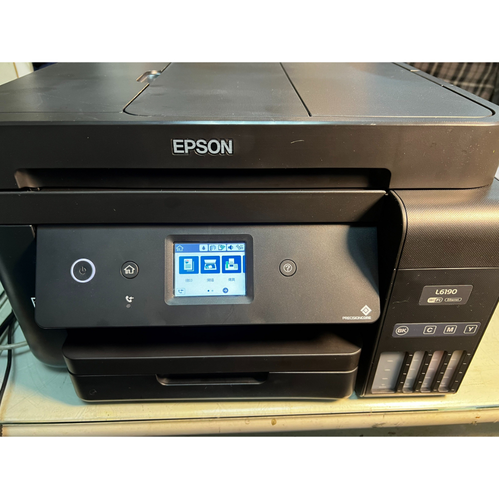 EPSON L6190 | 蝦皮購物