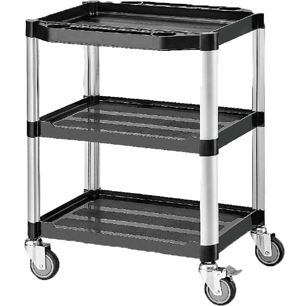 【KTL 康得倫】 KT-808F KT-818F 多功能工具車 多功能手推推車 工具車 餐車 收納車 工作推車 置物車 | 蝦皮購物