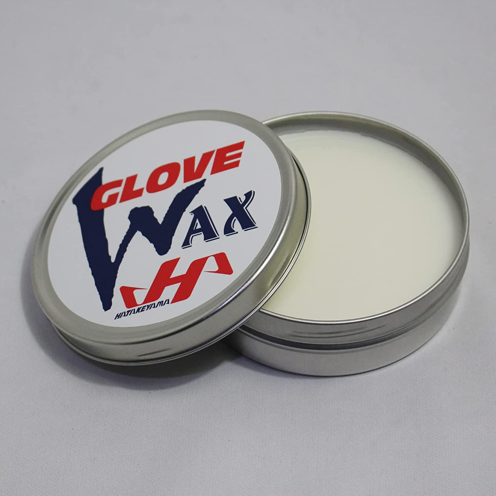 ~ 日本製 ~ HATAKEYAMA (HA) WAX-1 棒壘球手套専用保革油 | 蝦皮購物