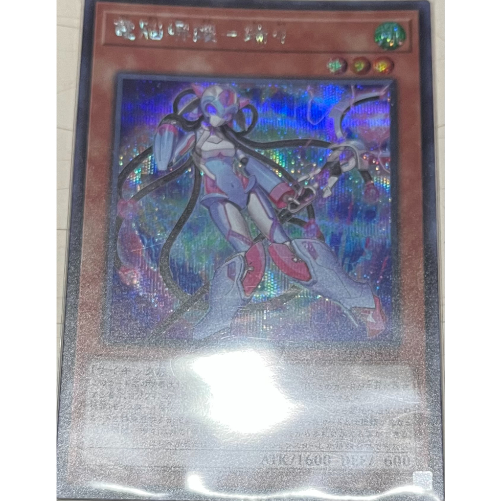 ️遊戲王 PHRA-JP010 電腦堺媛 瑞瑞 (半鑽) | 蝦皮購物