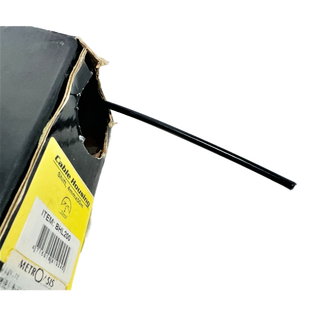 全新 Jagwire L3 注油 LEX-SL BHL200 4mm / BHL300 5mm 變速線 外管 外殼 | 蝦皮購物