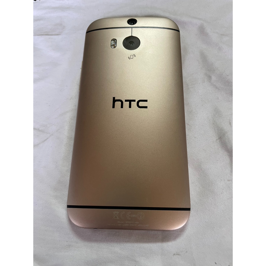 【台灣現貨】HTC 手機M8 使用正常 (中古機) | 蝦皮購物