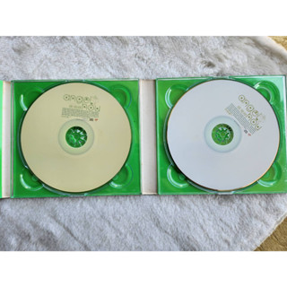 侯湘婷 angel hou 專輯2CD 電台宣傳版本 貼有宣傳用貼紙 2002年發行 絕版珍貴 收藏首選 | 蝦皮購物