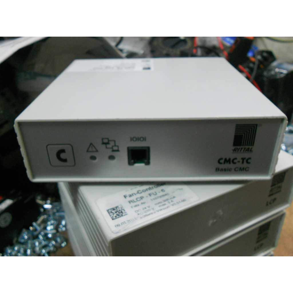 Rittal 控制器 CMC-TC LCP-PLUS (D2) | 蝦皮購物