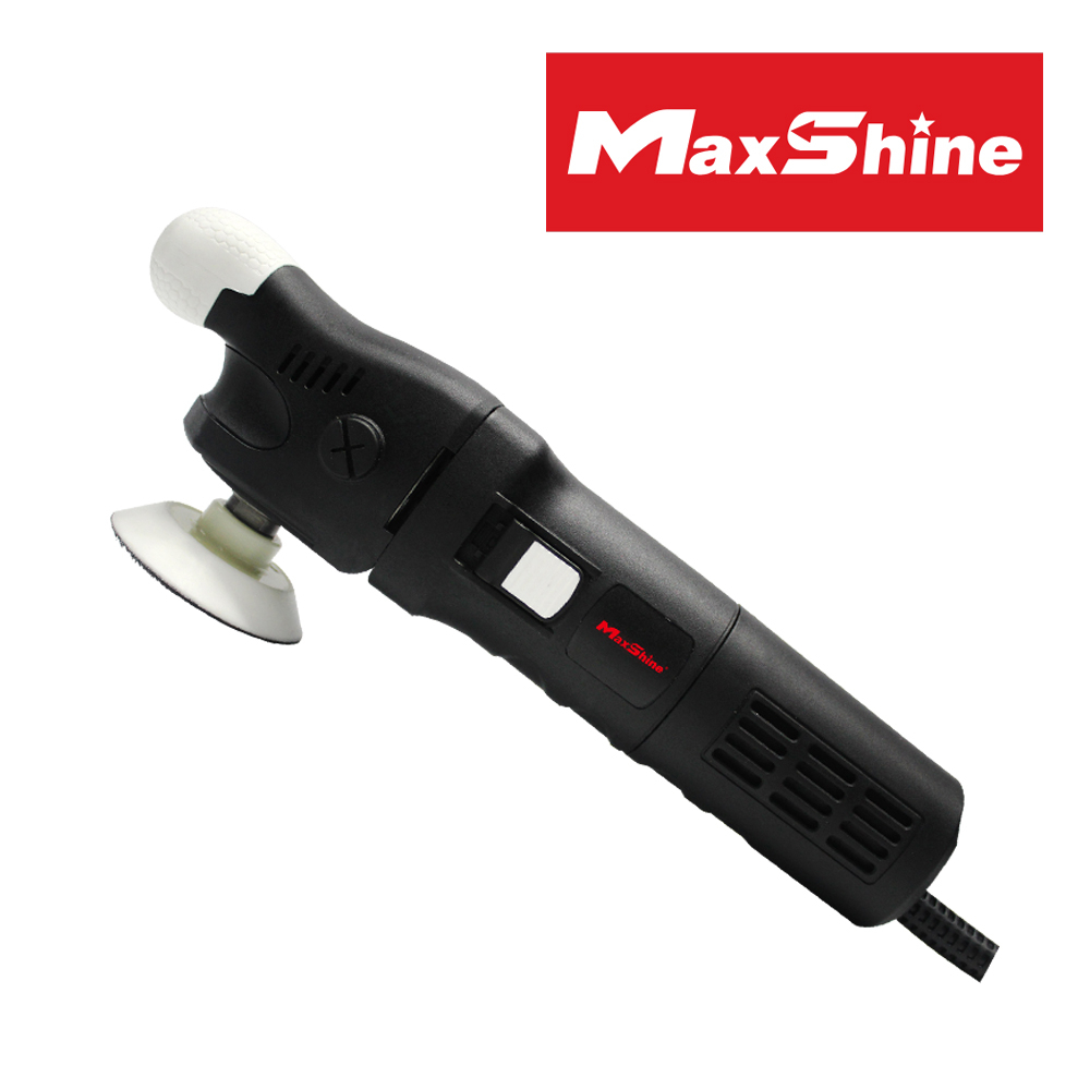 MaxShine 3吋偏 RO機 M550/電動拋光機 | 蝦皮購物
